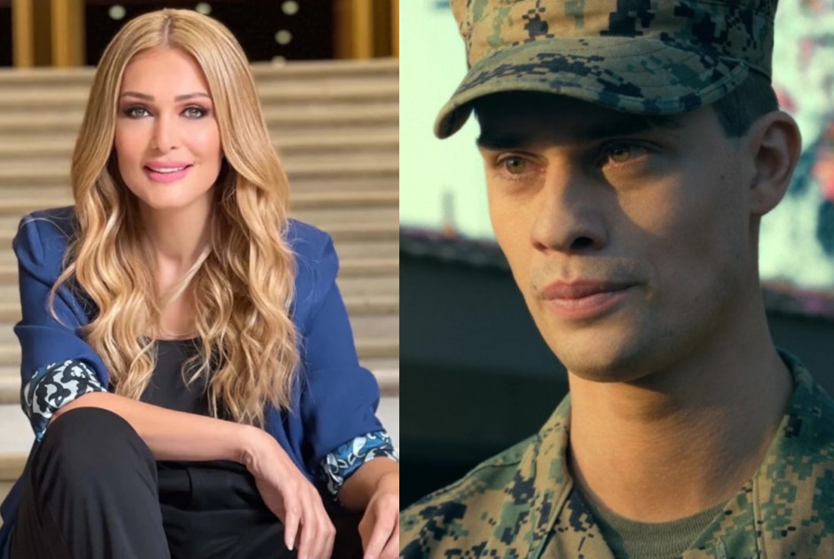 «Ελλάδα παντού φίλε μου» - Πρωταγωνιστής του Netflix χορεύει ζεϊμπέκικο ...