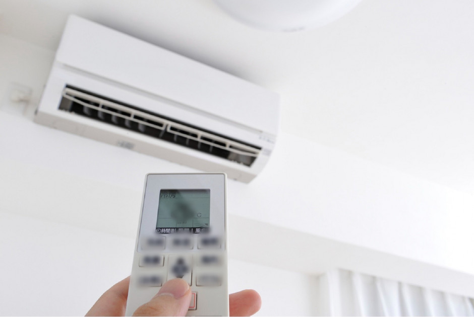 Επαρκής ο κλιματισμός στους οίκους ευγηρίας - Υπήρχαν αλλά ήταν κλειστά ...