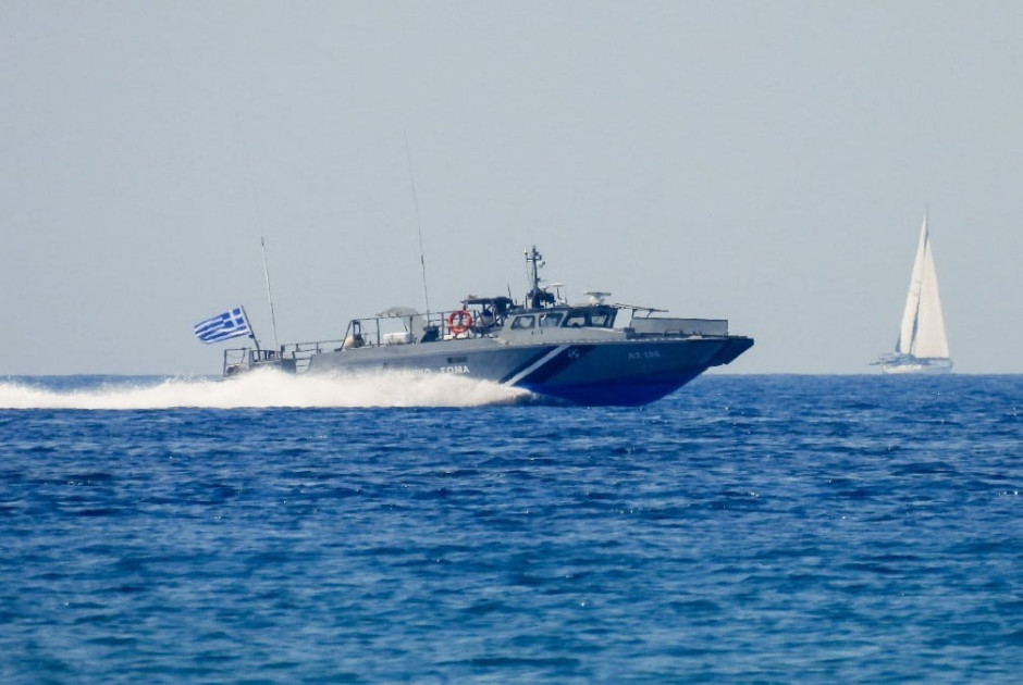 «Δεν βούτηξα επειδή έχω άσθμα»: Τι είπε ο πατέρας της 6χρονης που ...