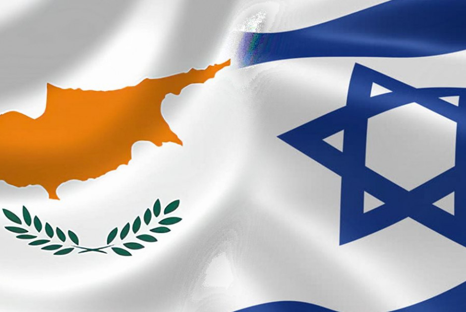 Εντατικές επαφές Κύπρου με Ισραήλ για το Euroasia Interconnector ...