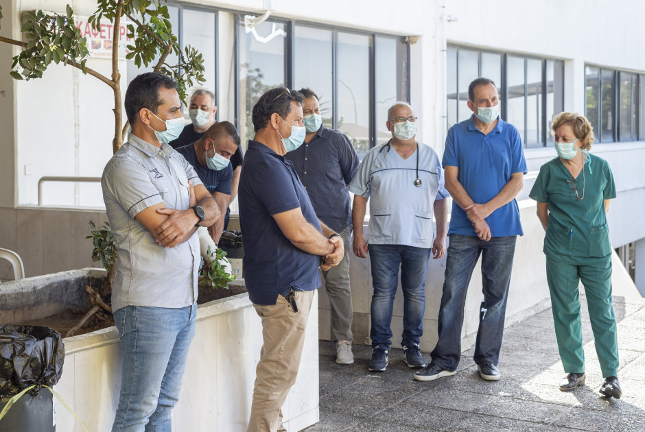 Κραυγή απόγνωσης εργαζομένων στα ΤΑΕΠ Λεμεσού-Πάφου (ΒΙΝΤΕΟ&ΦΩΤΟΣ ...