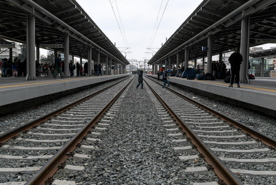 Ελβετία: Τρένο πέρασε πάνω από 70χρονη και το αναπηρικό της αμαξίδιο ...
