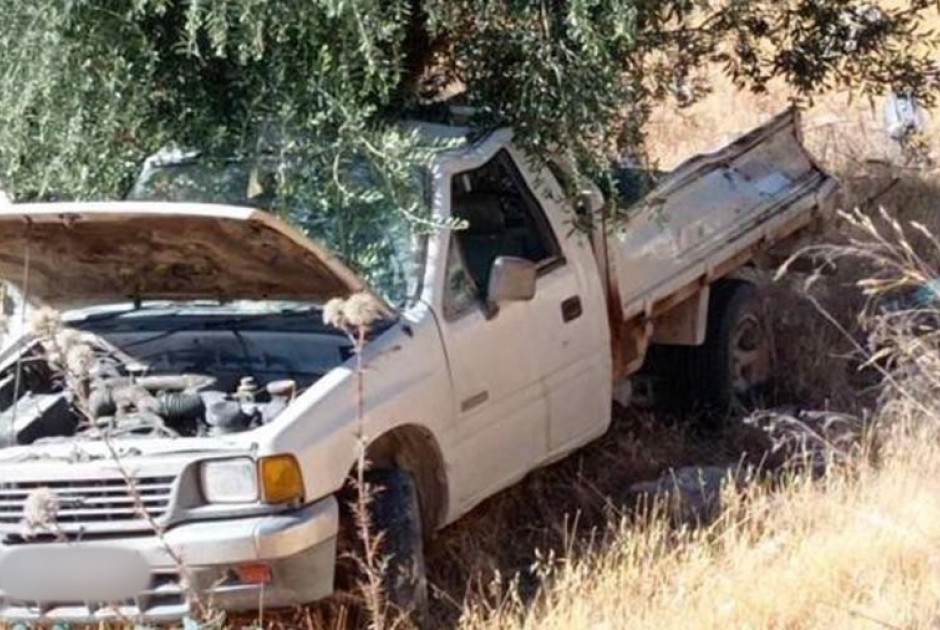 Τροχαίο Λεμεσού: Σε κρίσιμη κατάσταση παραμένει ο 13χρονος- Στη Νομική ...