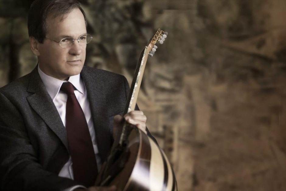 «Παίξε Χρήστο Επειγόντως» Συναυλία-αφιέρωμα στον Χρήστο Νικολόπουλο ...