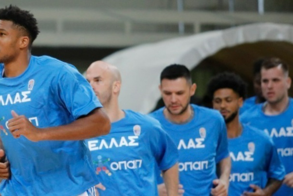 Ελλαδάρα για το 3Χ3: Όλα για το Ευρωμπασκετ (ΠΡΟΓΡΑΜΜΑ-ΒΑΘΜΟΛΟΓΙΕΣ ...