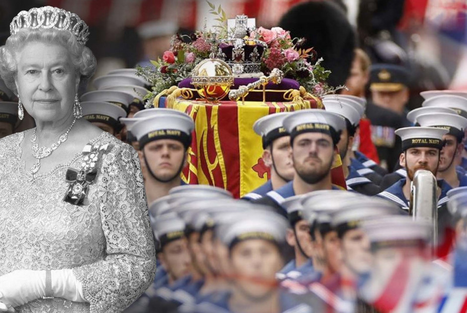 Βασίλισσα Ελισάβετ: Τέλος στην περίοδο πένθους – Αλλαγή σελίδας για τη ...