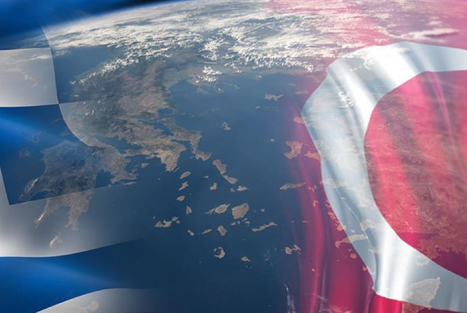 Σε αχαρτογράφητα νερά οι ελληνοτουρκικές σχέσεις μετά το νέο παραλήρημα ...