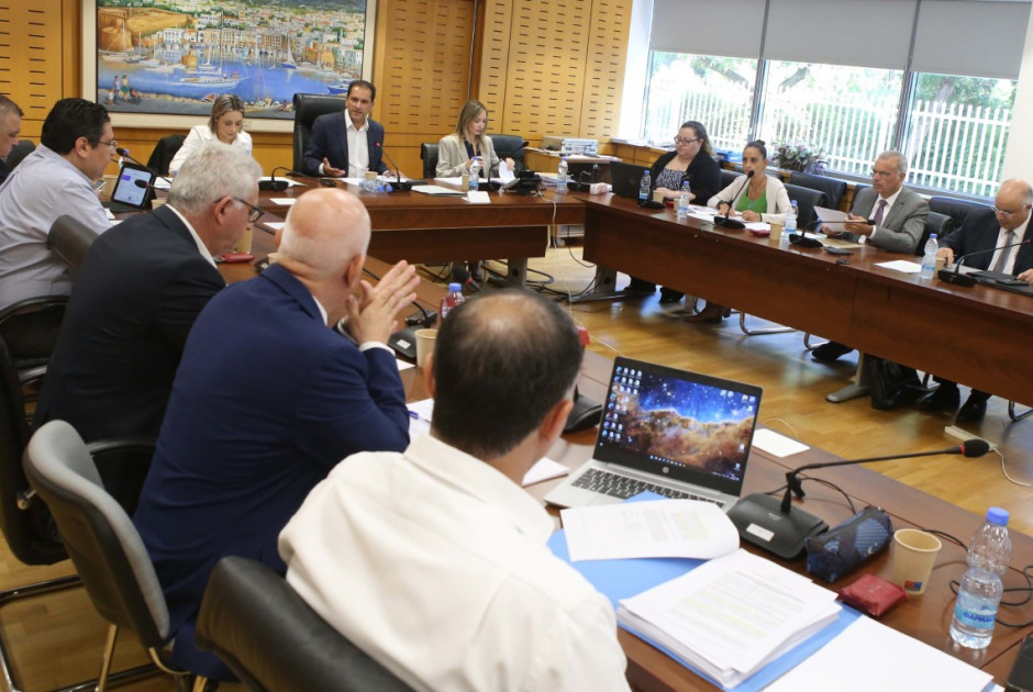 Πέντε Δήμοι λένε «όχι» στην υλοποίηση της μεταρρύθμισης της Τοπικής ...