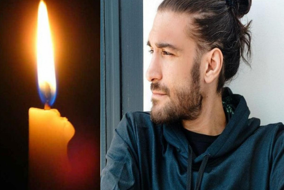 «Έφυγε» από τη ζωή ο Ηλίας Θεοδώρου - Τα συγκλονιστικά μηνύματα για το ...