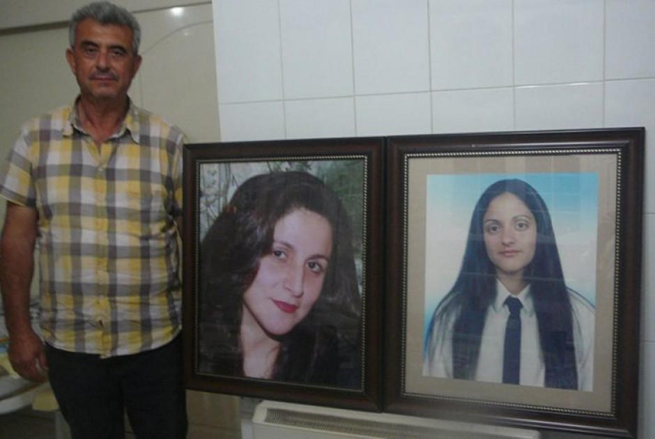 Η μοίρα υπήρξε πολύ άδικη μαζί του, τον χτύπησε αλύπητα. Έχασε την ...