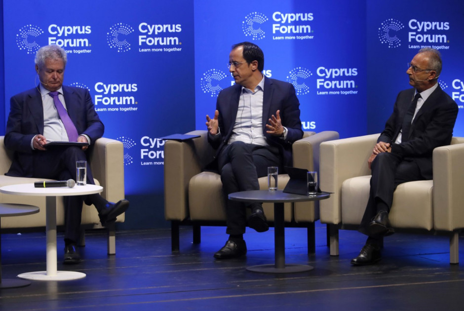 Τα σημαντικότερα πολιτικά γεγονότα του 2022 στην Κύπρο | Ant1 Live
