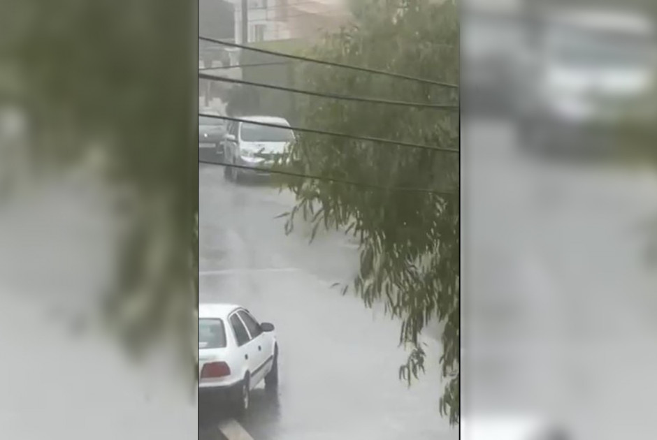Πτώσεις δέντρων, πλημμυρισμένα σπίτια και ζημιές άφησε πίσω της η ...