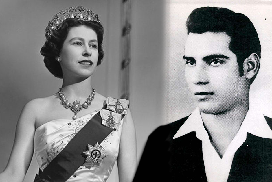 Βασίλισσα Ελισάβετ Β’: Το τηλεγράφημα για τον Βαγορή και η άρνηση της ...