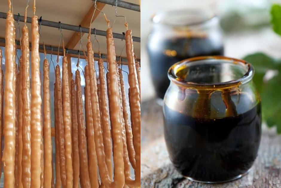 Παραδοσιακά πιάτα και εδέσματα που λατρεύει ο κάθε Κύπριος | Ant1 Live