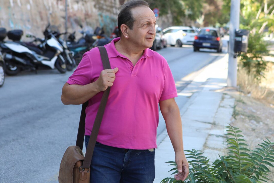 Δίκη Φιλιππίδη: Σήμερα καταθέτει ο Σπύρος Μπιμπίλας | Ant1 Live