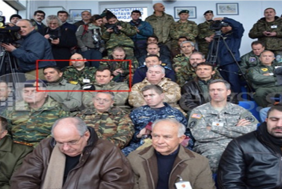 Αποκάλυψη: Οι Τούρκοι συμμετείχαν το 2013 στην ενεργοποίηση των S-300 ...