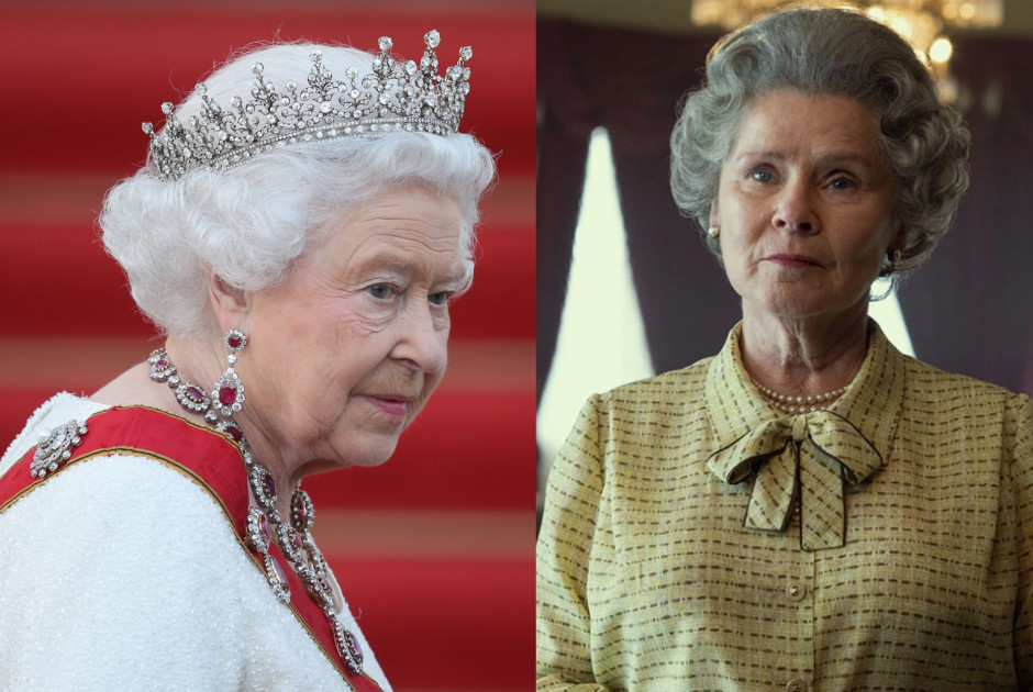 The Crown: Τι θα αλλάξει στην παραγωγή με τον θάνατο της βασίλισσας ...