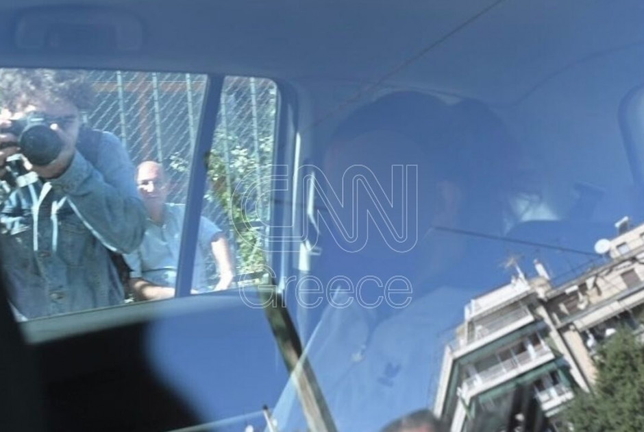 Στον Κορυδαλλό η μητέρα της 12χρονης - Στην πτέρυγα της Πισπιρίγκου ...