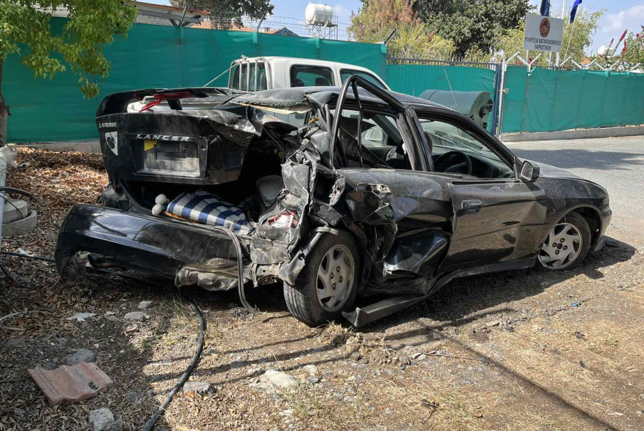 Νέα τραγωδία στην άσφαλτο: Έχασε την μάχη ο 27χρονος που τραυματίστηκε ...