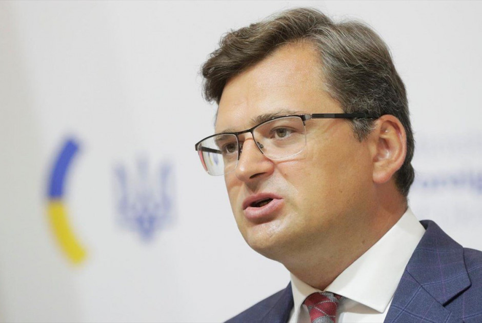 Ουκρανία: Διακοπή διπλωματικών σχέσεων με το Ιράν ζητά ο Υπουργός ...