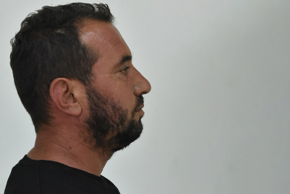 Βιασμός12χρονης: Στις φυλακές που είχαν μεταφερθεί οι Φιλιππίδης και ...