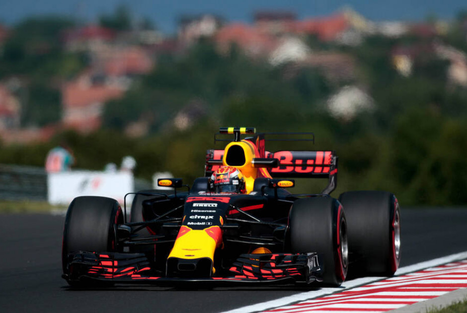 Formula 1: «Χόρεψε» και στις ΗΠΑ - Ισοφάρισε Σουμάχερ και Φέτελ ο ...