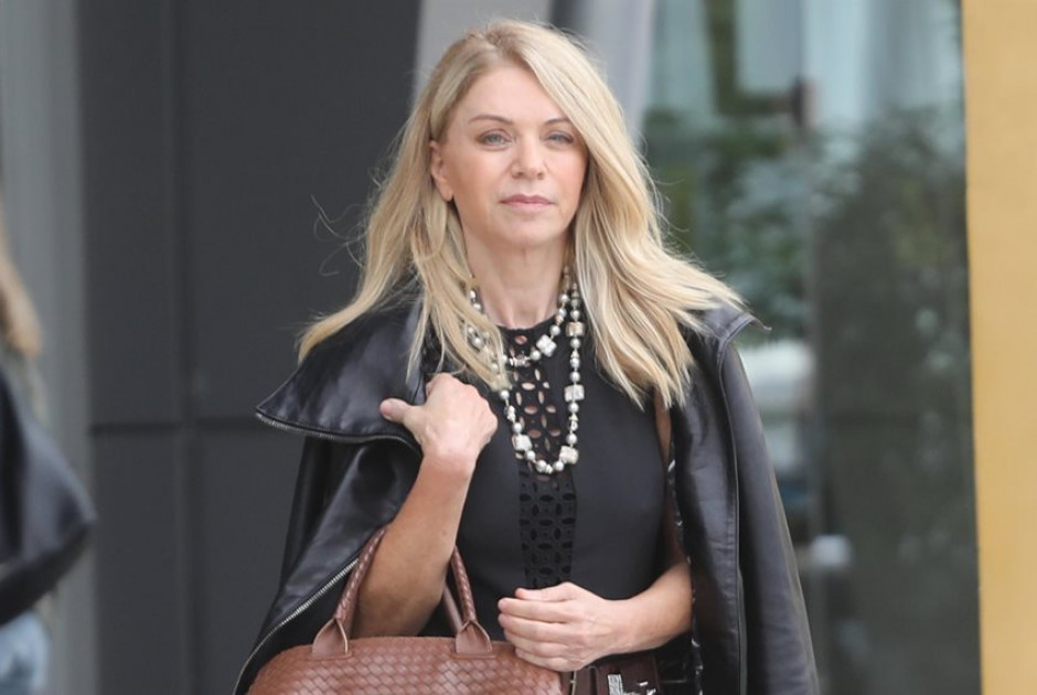 Έλλη Στάη: Η κατάθλιψη που πέρασε και η ζωή της σήμερα με τα δυο της ...