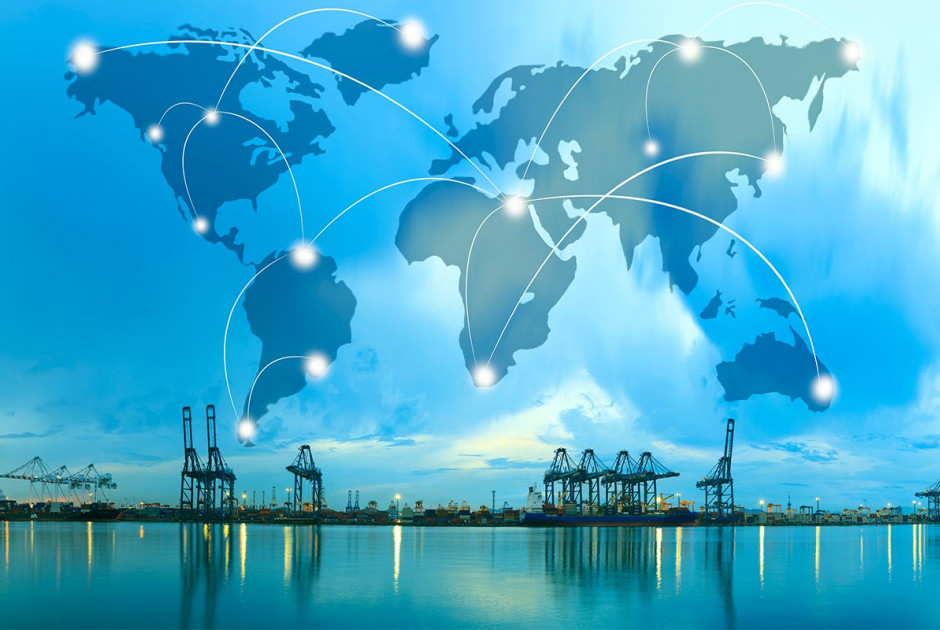 Global Gateway: Στόχος ένας ελεύθερος και ανοικτός κόσμος | Ant1 Live