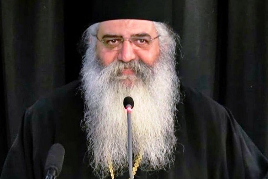 «Η ψήφος του Μόρφου Νεόφυτου δεν είναι δεδομένη για κανένα» | Ant1 Live