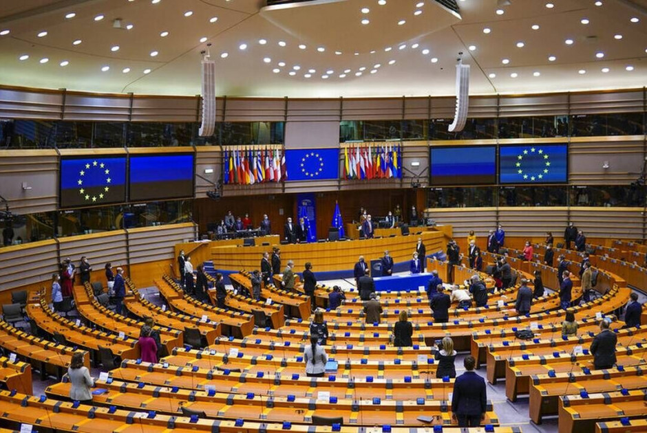 Eγκρίθηκε ο προϋπολογισμός της ΕΕ για 2024 από το Ευρωπαϊκό Κοινοβούλιο ...