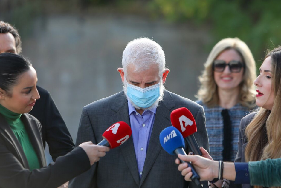 Ξέσπασε ο Πέτρος Φιλιππιδης: «Προκαλούν το οξύθυμο του χαρακτήρα μου ...