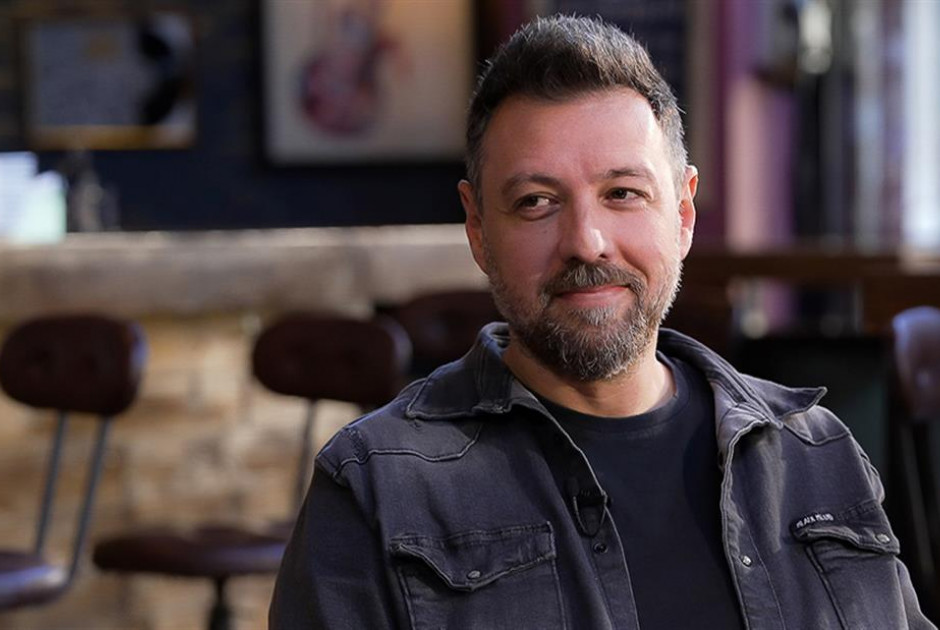 Μάνος Παπαγιάννης: «Η Σοφία Παυλίδου με κατέστρεψε, εγώ είμαι το θύμα ...