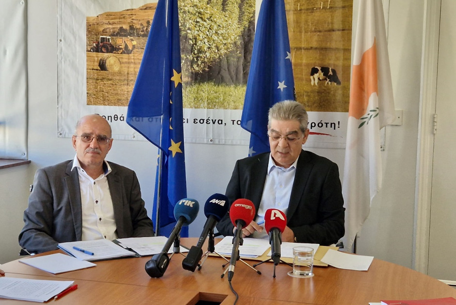 ΚΟΑΠ: Τεράστιο ενδιαφέρον για επιδότηση από νέους αγρότες | Ant1 Live