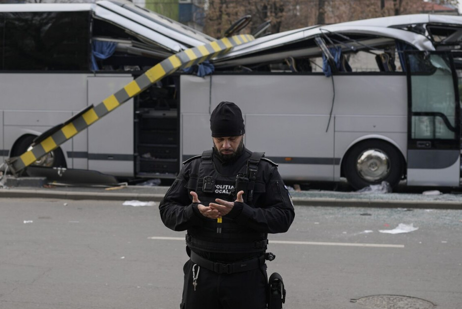 Ρουμανία: Τα λάθη που οδήγησαν στην τραγωδία με το λεωφορείο στο ...