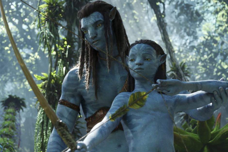 Avatar - Ο Δρόμος του Νερού: 1 δις δολάρια σε χρόνο ρεκόρ | Ant1 Live