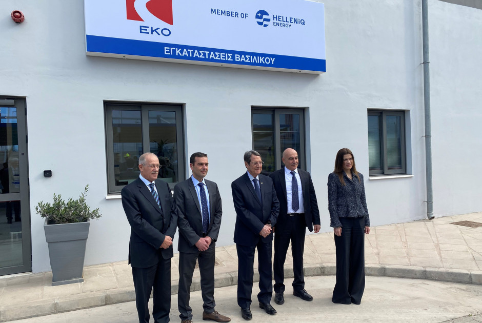 Ενεργειακά αυτόνομες θα είναι οι νέες εγκαταστάσεις της ΕΚΟ στο ...