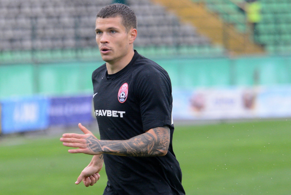 Μεταγραφικό: Ήρθε Κύπρο φωτογραφήθηκε και ανακοινώθηκε ο Αrtem Gromov ...