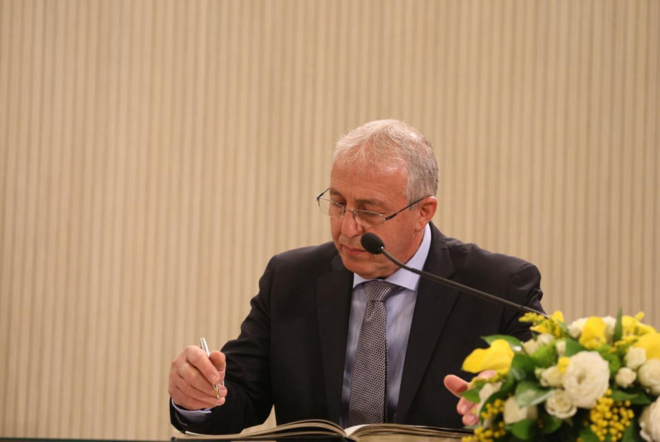 Υπουργείο Γεωργίας: Στα σκαριά κάρτα αγρότη | Ant1 Live