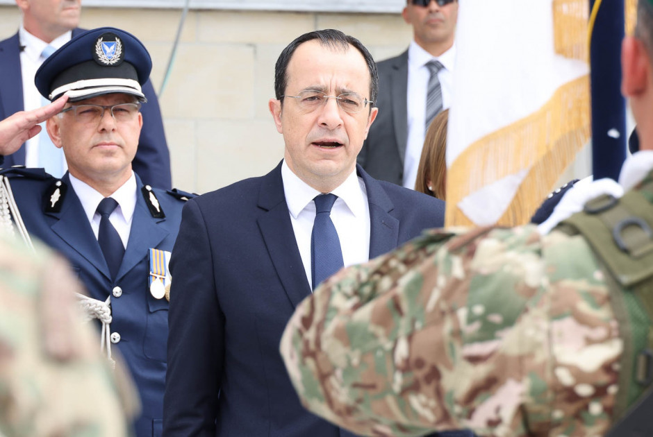 Διπλωματικό σαφάρι για το Κυπριακό με ορίζοντα τις τουρκικές εκλογές ...