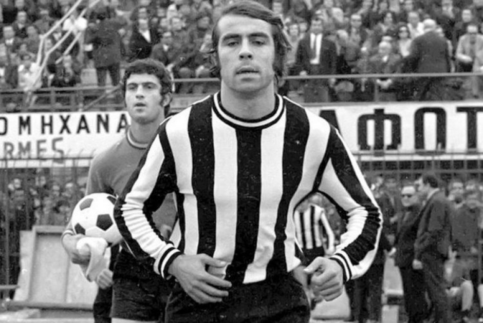 Γιώργος Κούδας για Τζίμα: «Πήδηξα από τον καναπέ μόλις έβαλε το γκολ ...