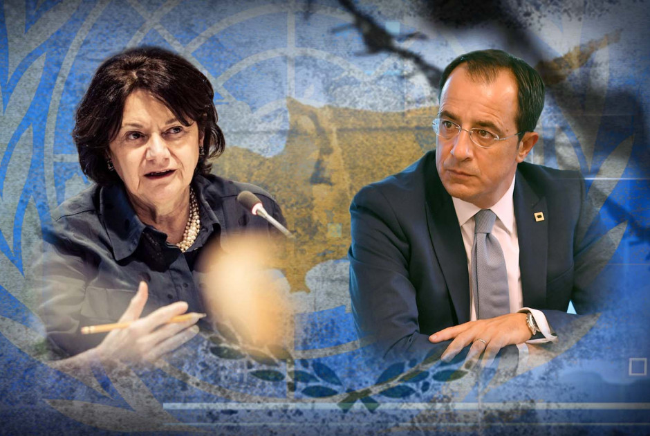 Χωρίς υψηλές προσδοκίες αρχίζει αύριο επαφές η Ντι Κάρλο (ΒΙΝΤΕΟ ...