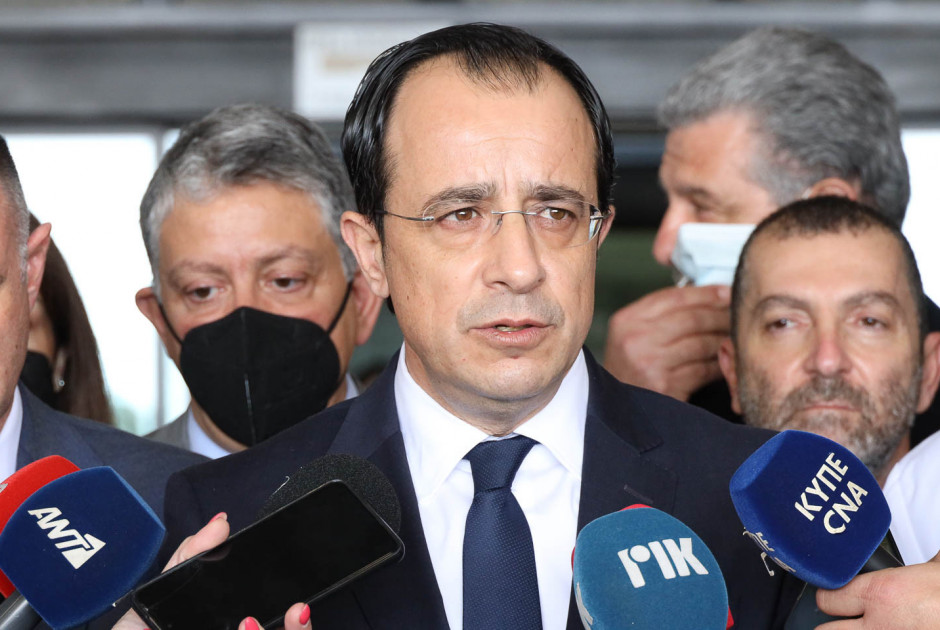 Χριστοδουλίδης για τετράμηνα: Προβληματίζει σε μεγάλο βαθμο, δεν ...