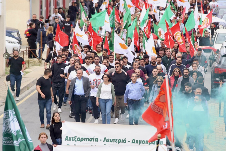 Εκδήλωση μνήμης και τιμής Καβάζογλου-Μισιαούλη (ΦΩΤΟΣ) | Ant1 Live