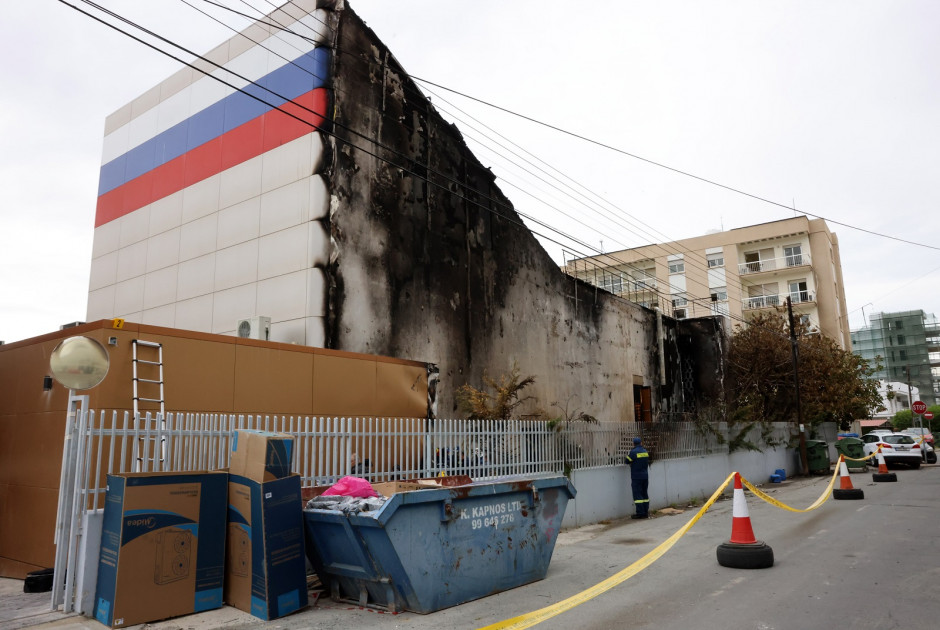 Η πολιτική υφή της Ρωσίας και τα τεκμήρια στο κρατικό χημείο (ΒΙΝΤΕΟ ...