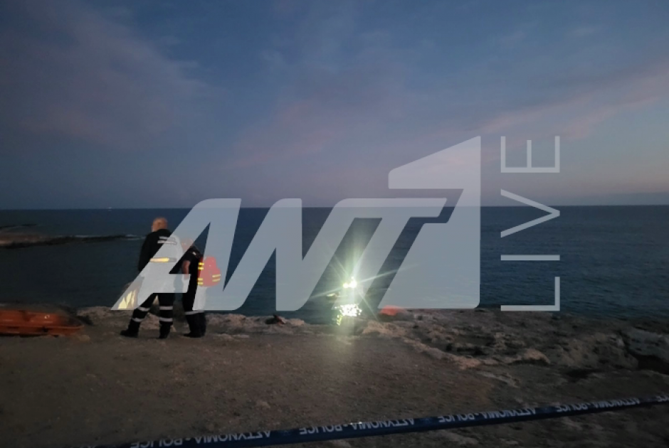 Δεν έριξε φως η νεκροτομή του 49χρονου τουρίστα που έπεσε από τα βράχια ...