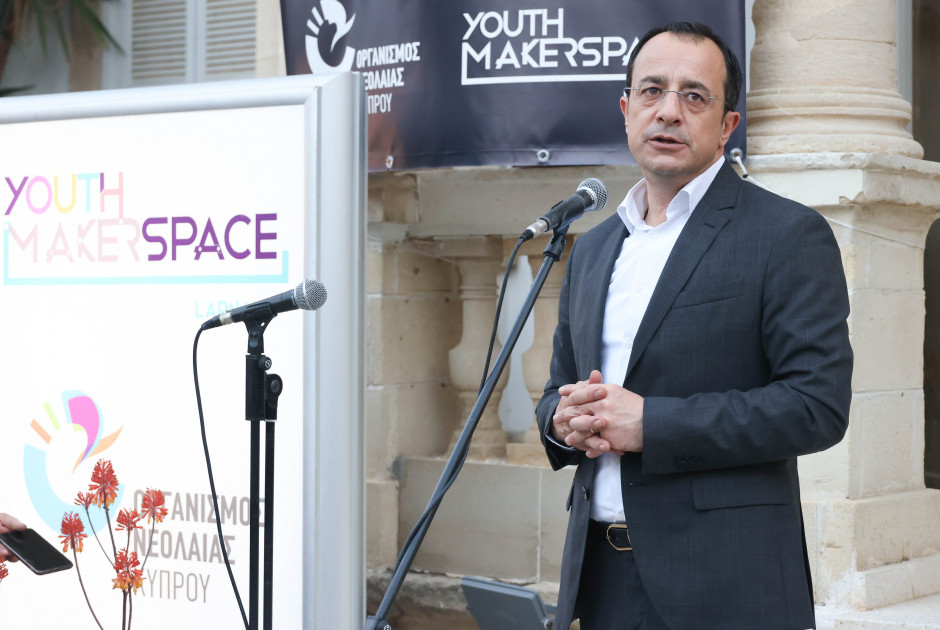 ΠτΔ: Πρέπει να φέρουμε τους νέους κοντά στην τεχνολογία | Ant1 Live