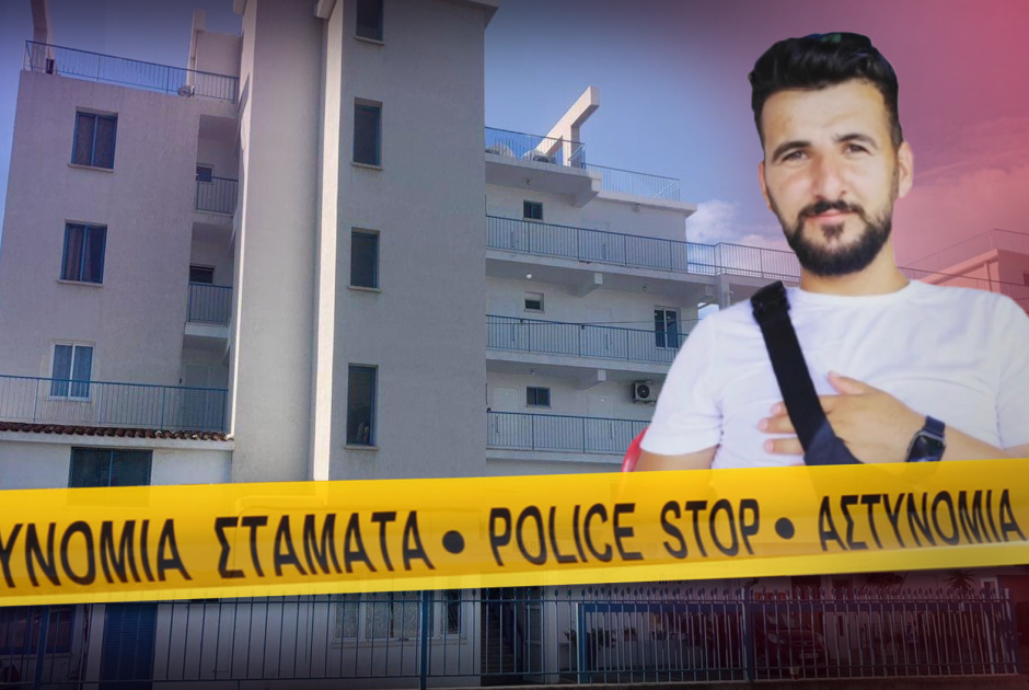 Παραμένει άφαντος ο 35χρονος για τη δολοφονία της Ουκρανής (ΦΩΤΟ ...