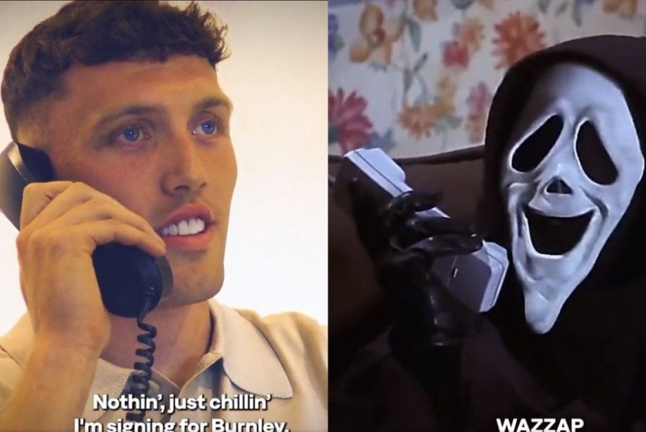 Έγινε και αυτό: Ανακοίνωσε μεταγραφή αλά Scary Movie με το ΕΠΙΚΟ ...