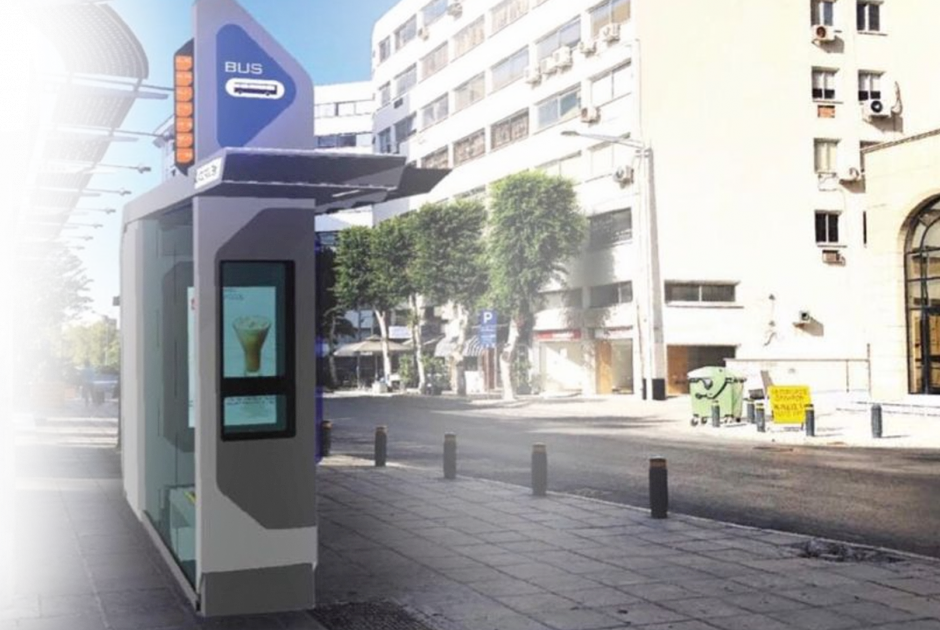 Η Κύπρος αποχαιρετά τις πλαστικές καρέκλες και υποδέχεται νέες έξυπνες ...