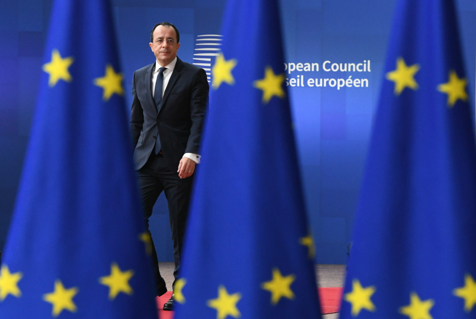 ΠτΔ: Την ερχόμενη βδομάδα στην Κύπρο Μητσοτάκης-Νετανιάχου | Ant1 Live